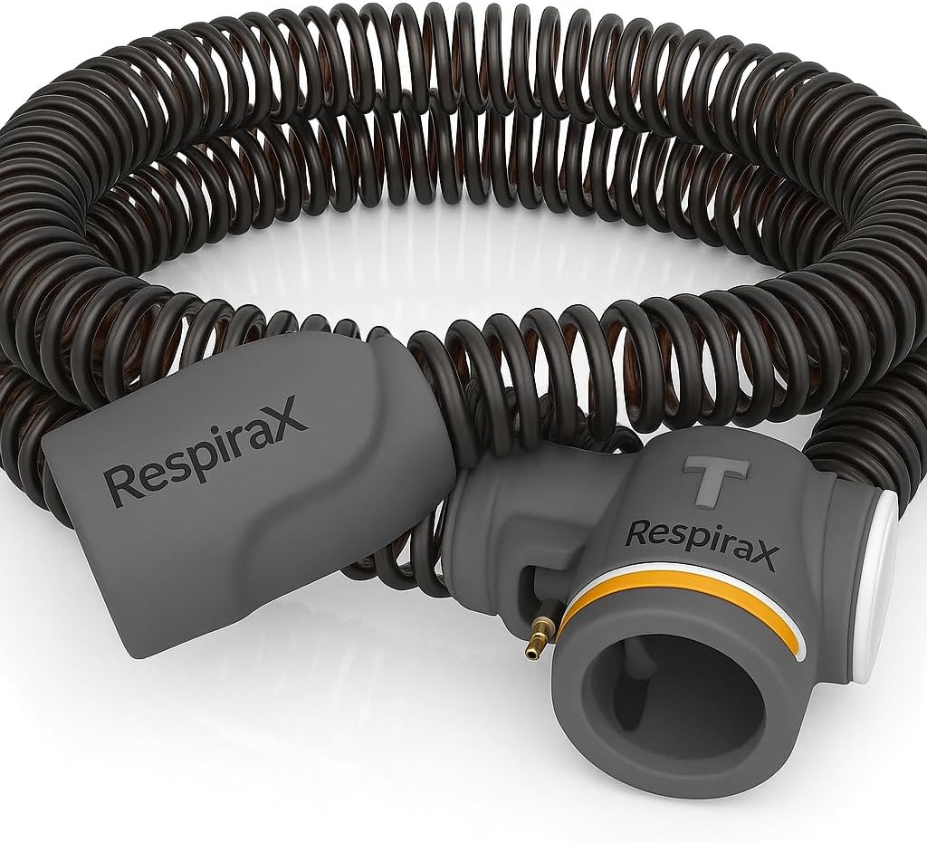 Amazon.com: Climate-Line Air Tube Replacement for Air Sense 10 Series ...