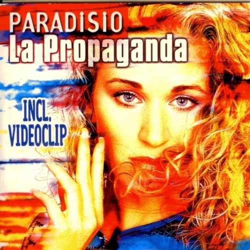 Play La Propaganda by Paradisio on Amazon Music