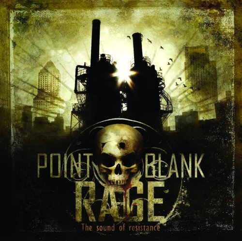 Point Blank Range - The Sound of Resistance - Amazon.com Music
