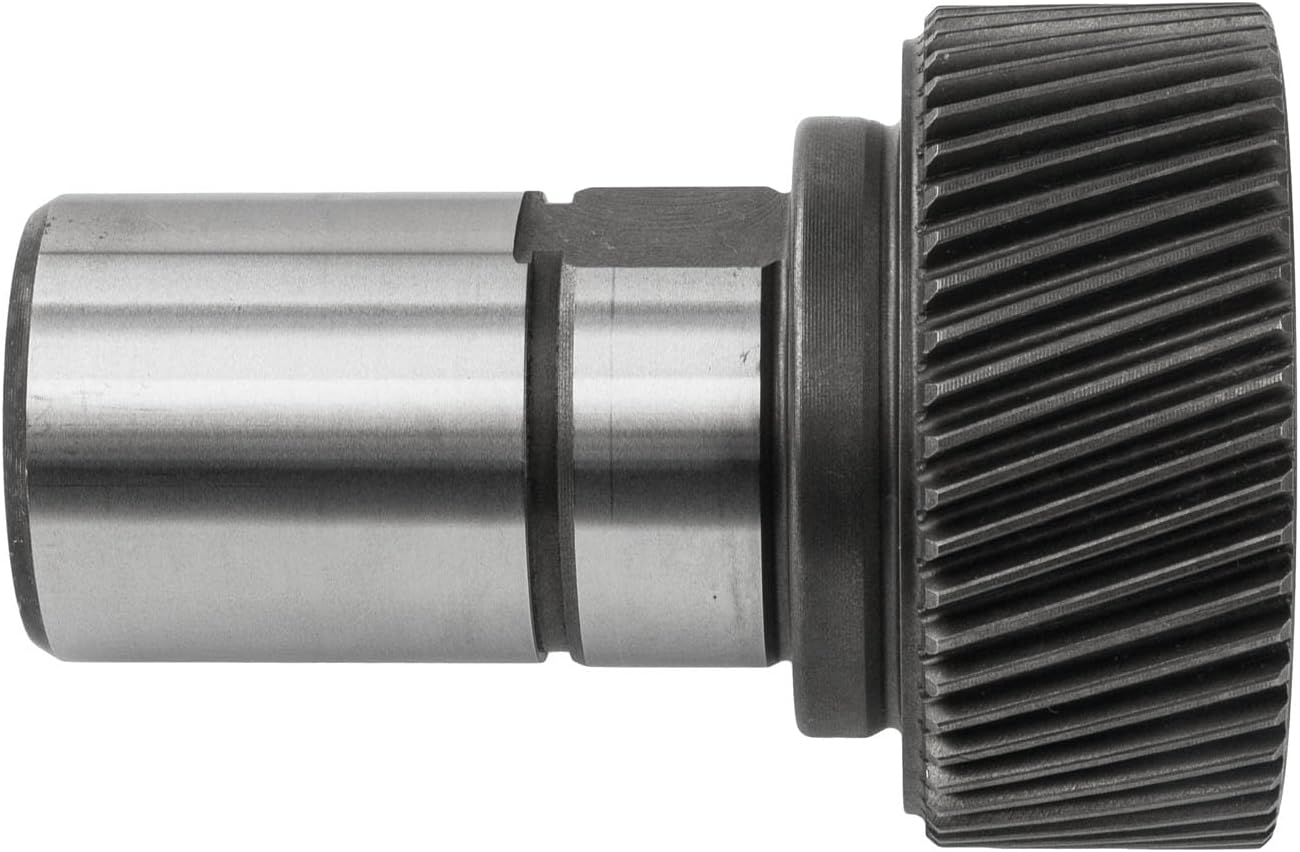 Amazon.com: INPUT SHAFT - NV247J, NP249J, NP231, NP233 : Automotive