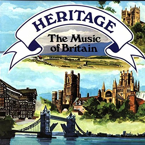 Amazon.com: Heritage - The Music Of Britain : Harry Rabinowitz: Digital ...