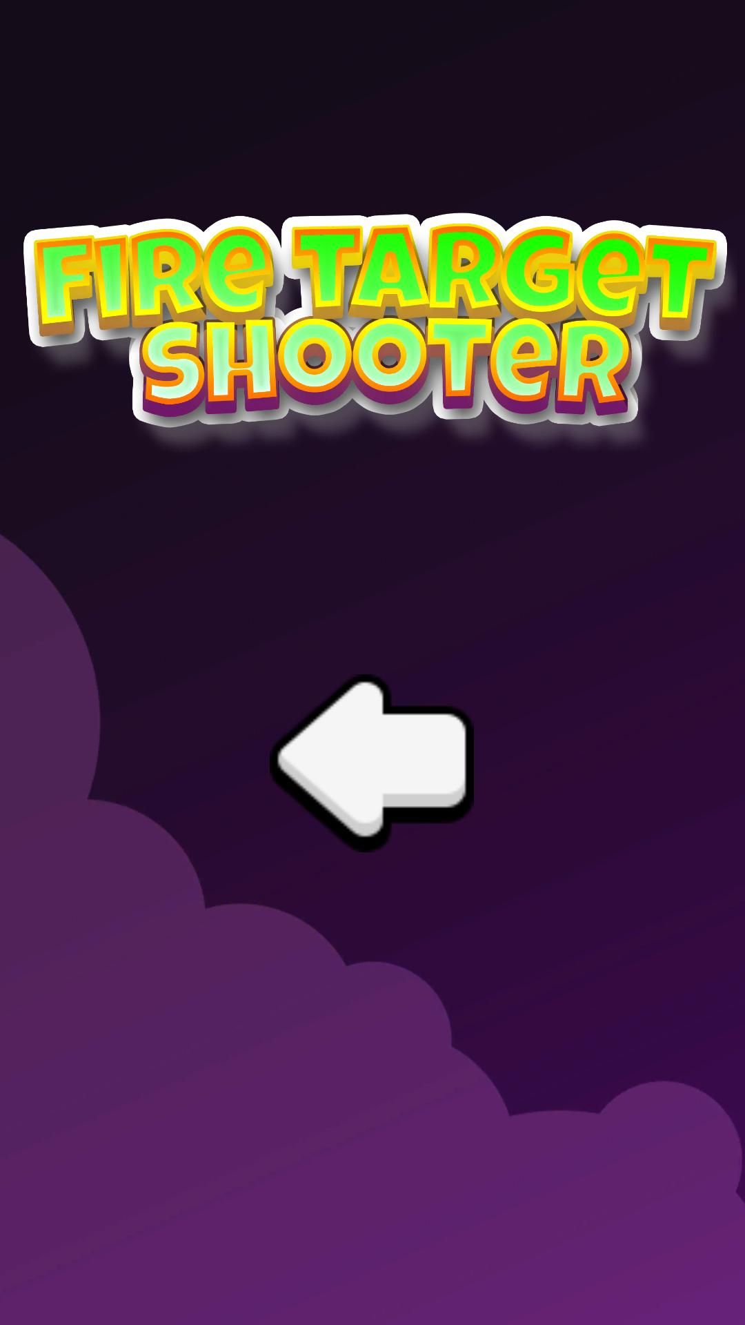 Fire Target Shooter Precision Shooting Challenge - App on the Amazon ...