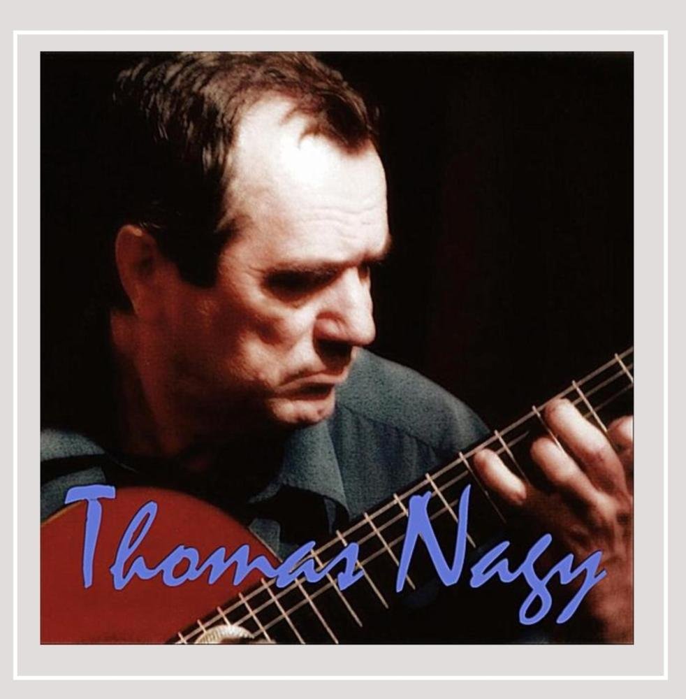 Amazon.com: Thomas Nagy: CDs & Vinyl
