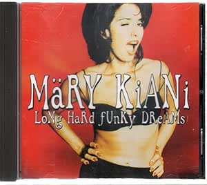 Amazon.co.jp: Long Hard Funky Dreams: Music