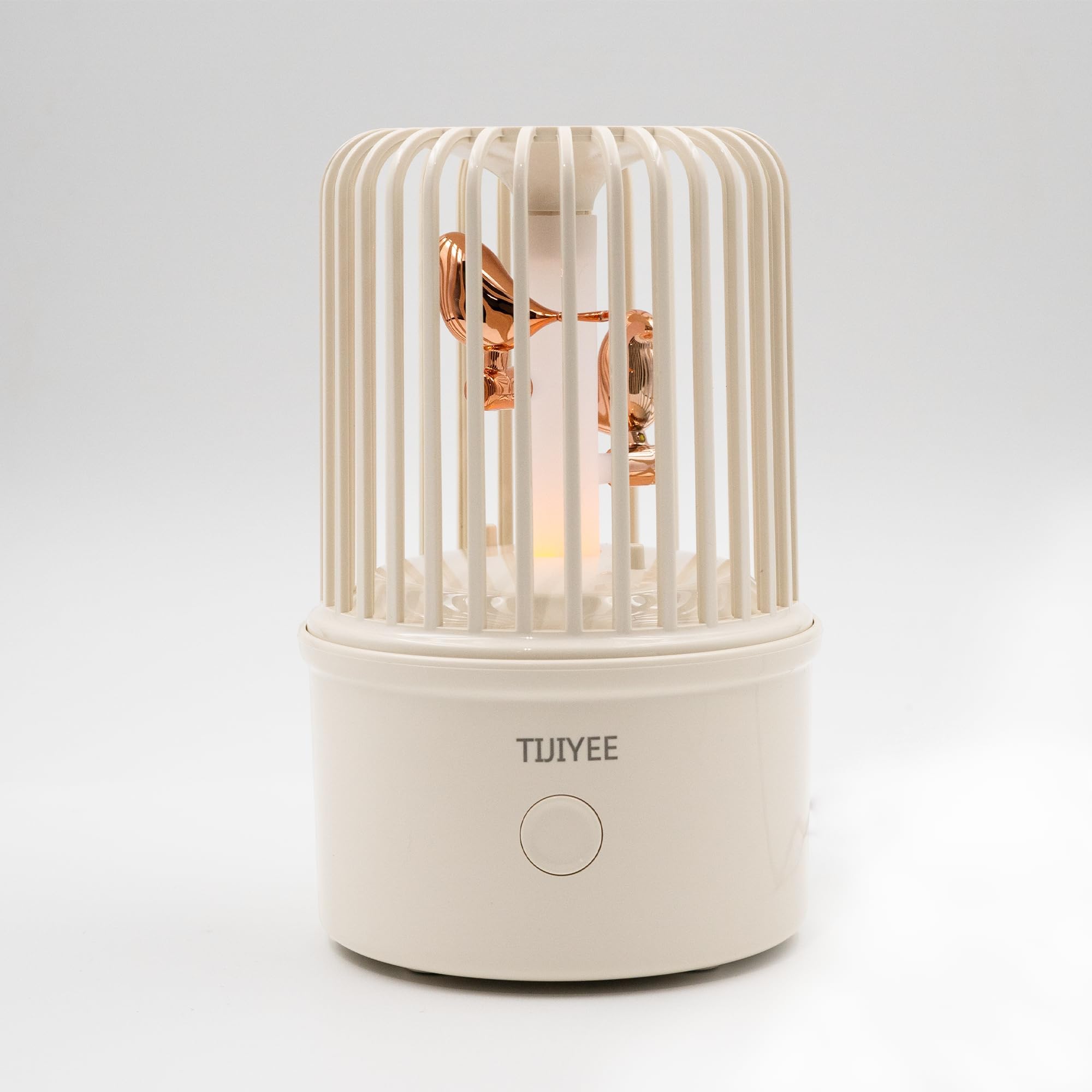 Amazon.com: Disco Ball Diffuser Rotating - Disco Diffuser for Essential ...