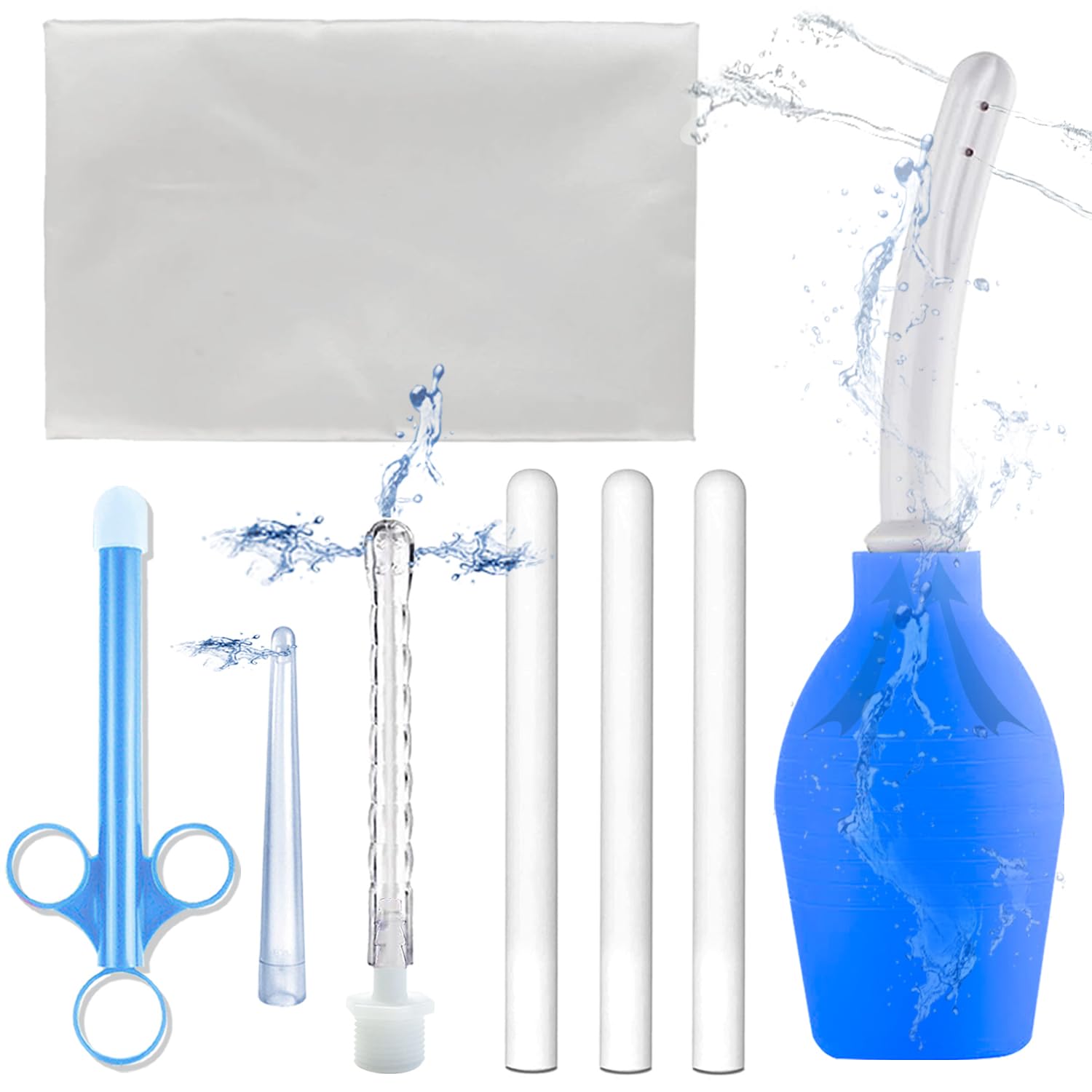Amazon.com: Sex Doll Cleaning and Care Kit (Sex Toy Male Masturbator ...