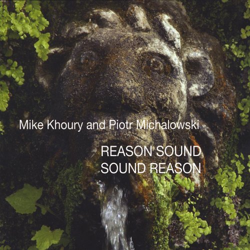 Play Reason Sound/Sound Reason by Mike Khoury and Piotr Michalowski on ...