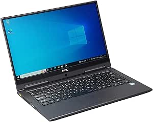 Amazon.co.jp: NEC LAVIE PC-GN254U1GA Windows10 Laptop, Core i5 7200U 2. ...