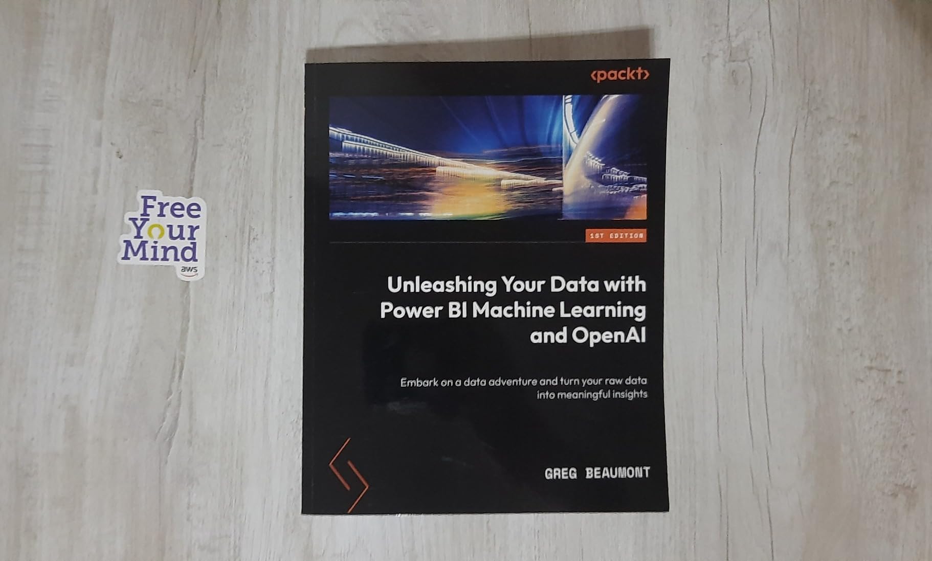 Power BI Machine Learning and OpenAI: Explore data through business intelligence, predictive ...