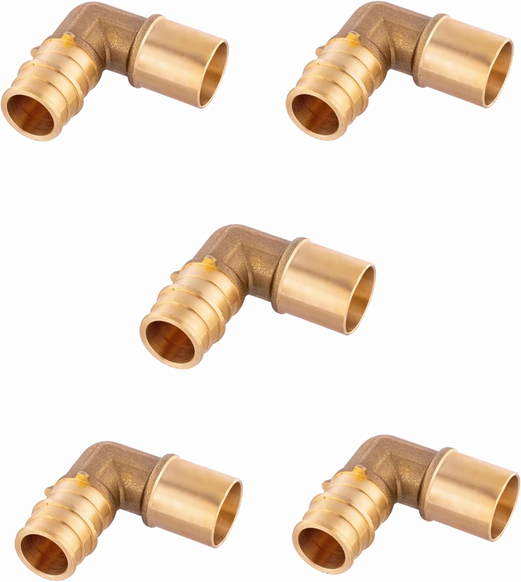 10 Pieces XFITTING 3/4" Pex A x 3/4" Female Sweat Adpater, F1960 ...