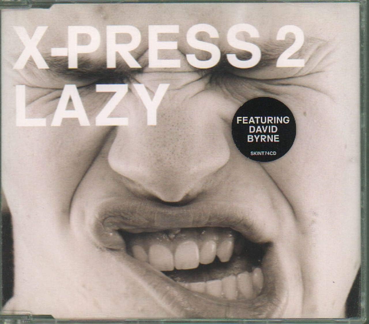 Lazy: Amazon.co.uk: CDs & Vinyl