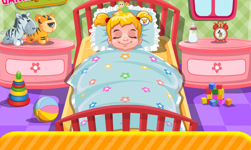 Baby Shona in the Garden - App on Amazon Appstore