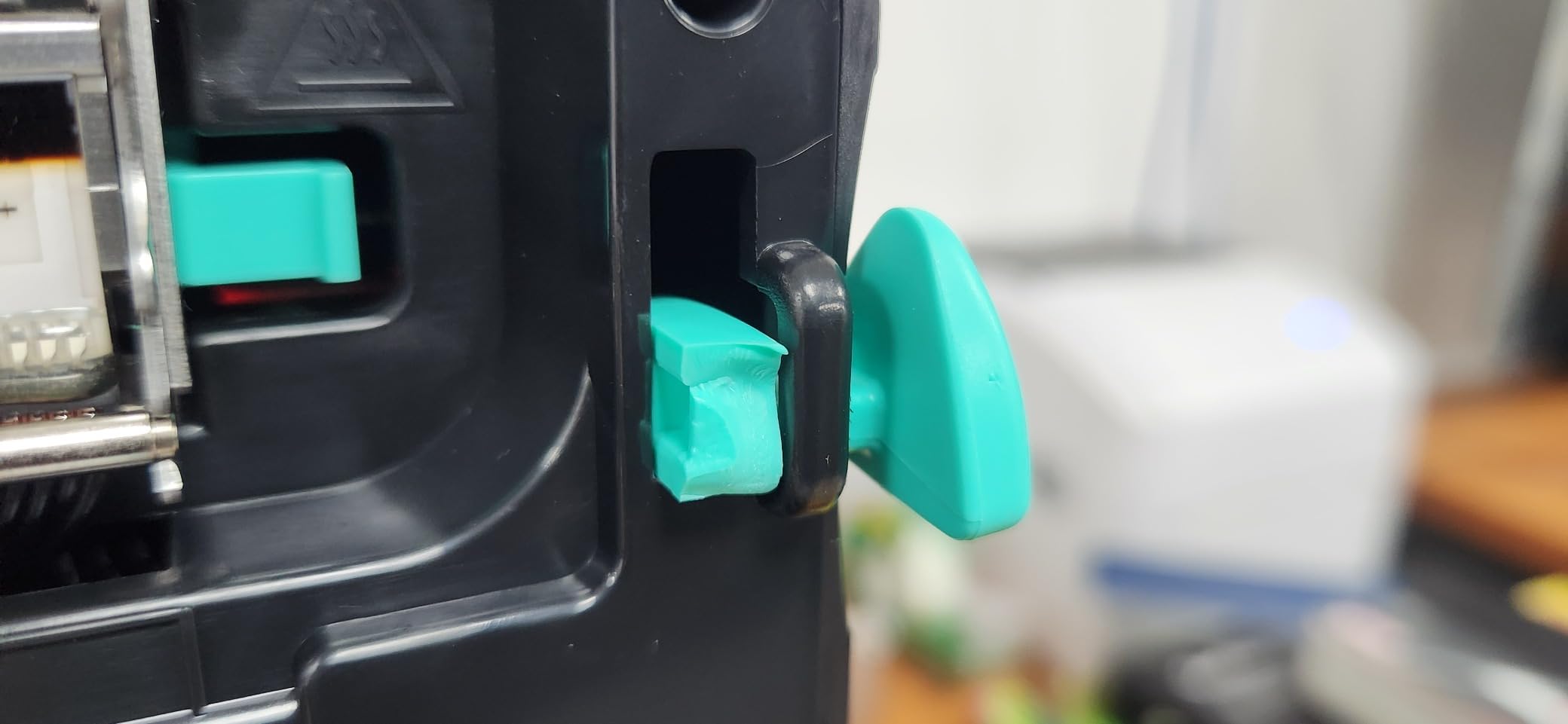 【100 Label Included】Hotlabel 300DPI Shipping Label Printer 4x6 ...