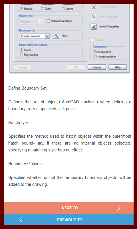 Autocad 2D Tutorials - App on Amazon Appstore