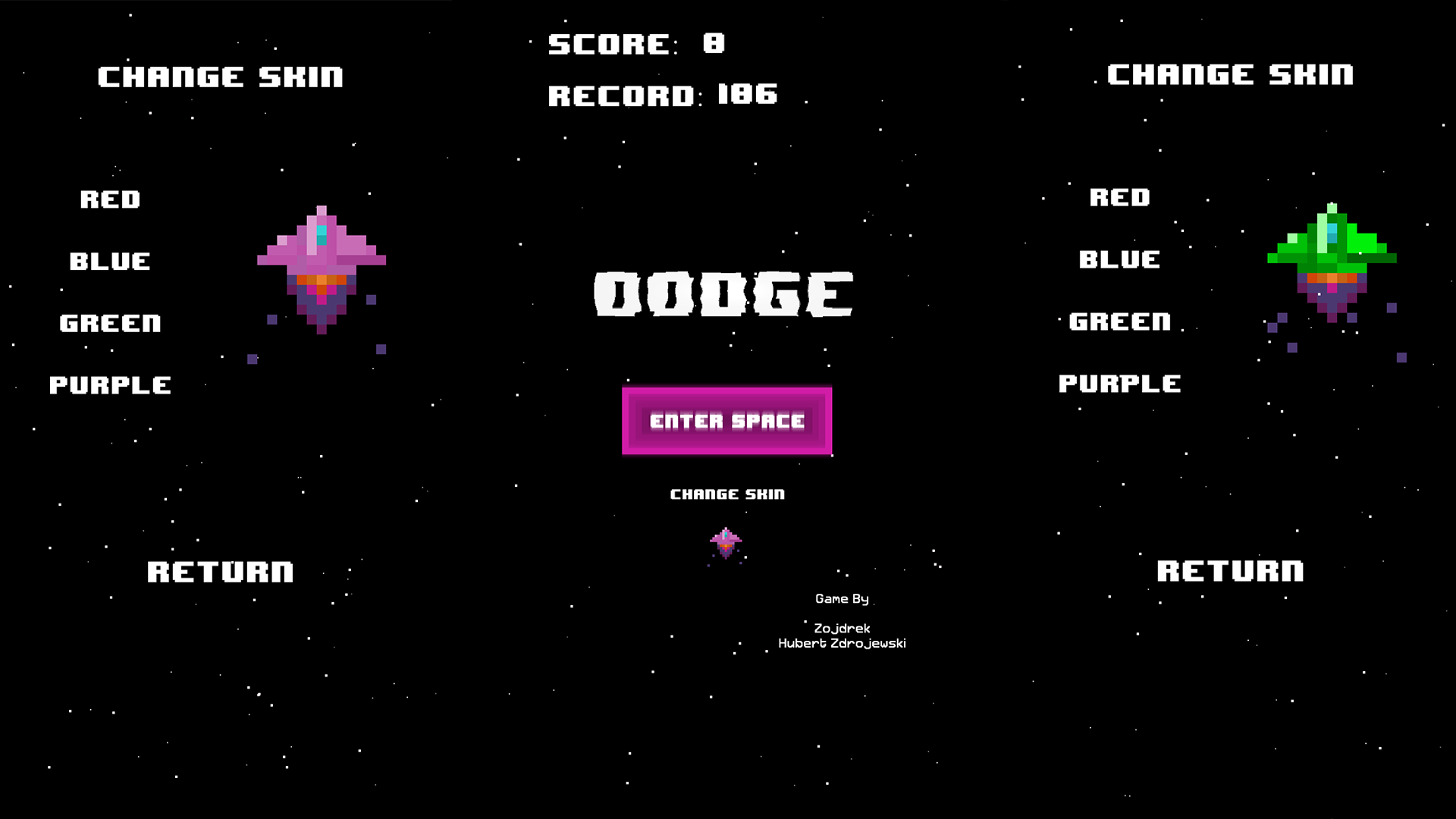 Dodge! - App on Amazon Appstore