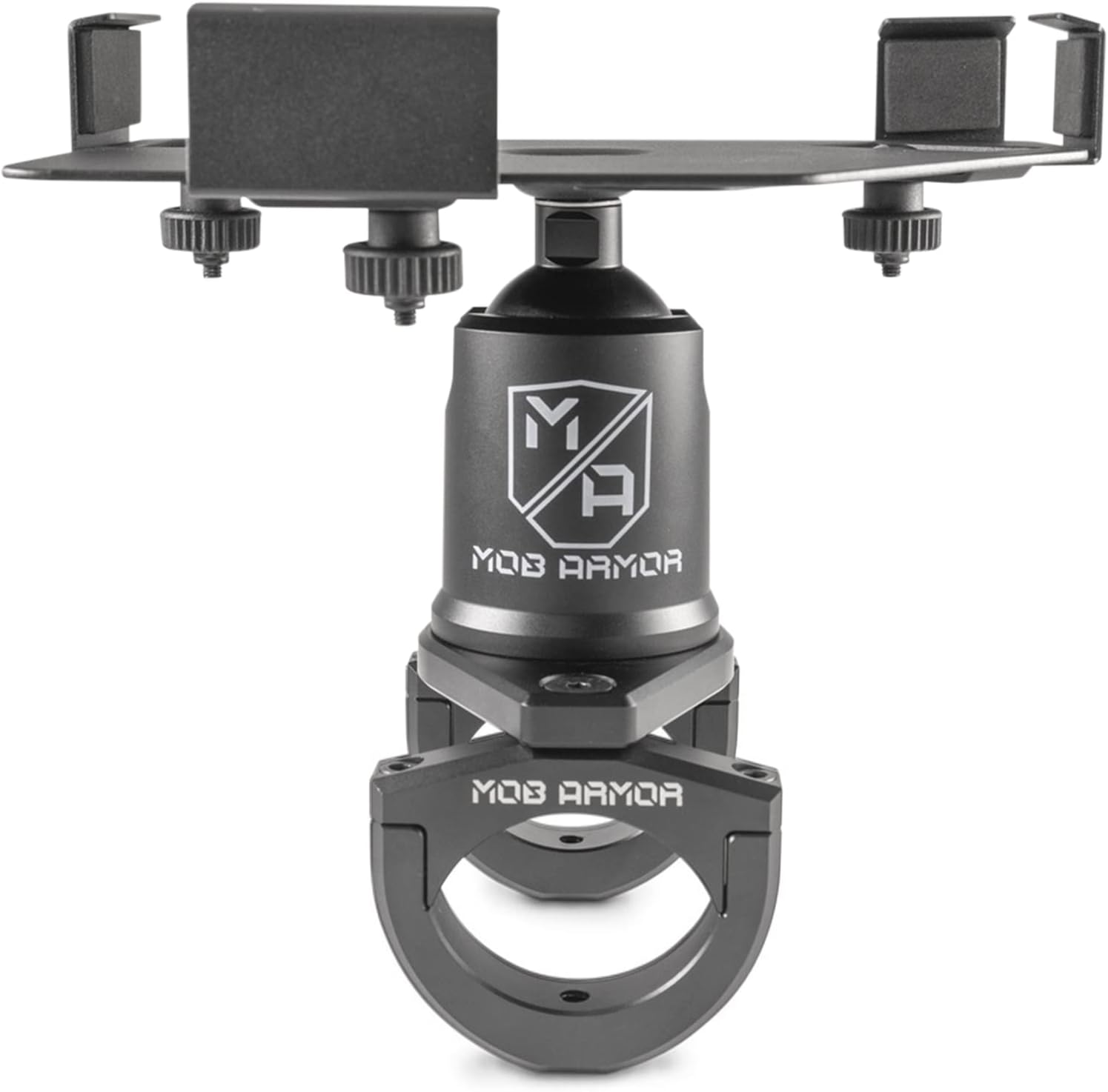 Amazon.com: Mob Armor Tabnetic Maxx - Universal Magnetic Tablet Mount ...
