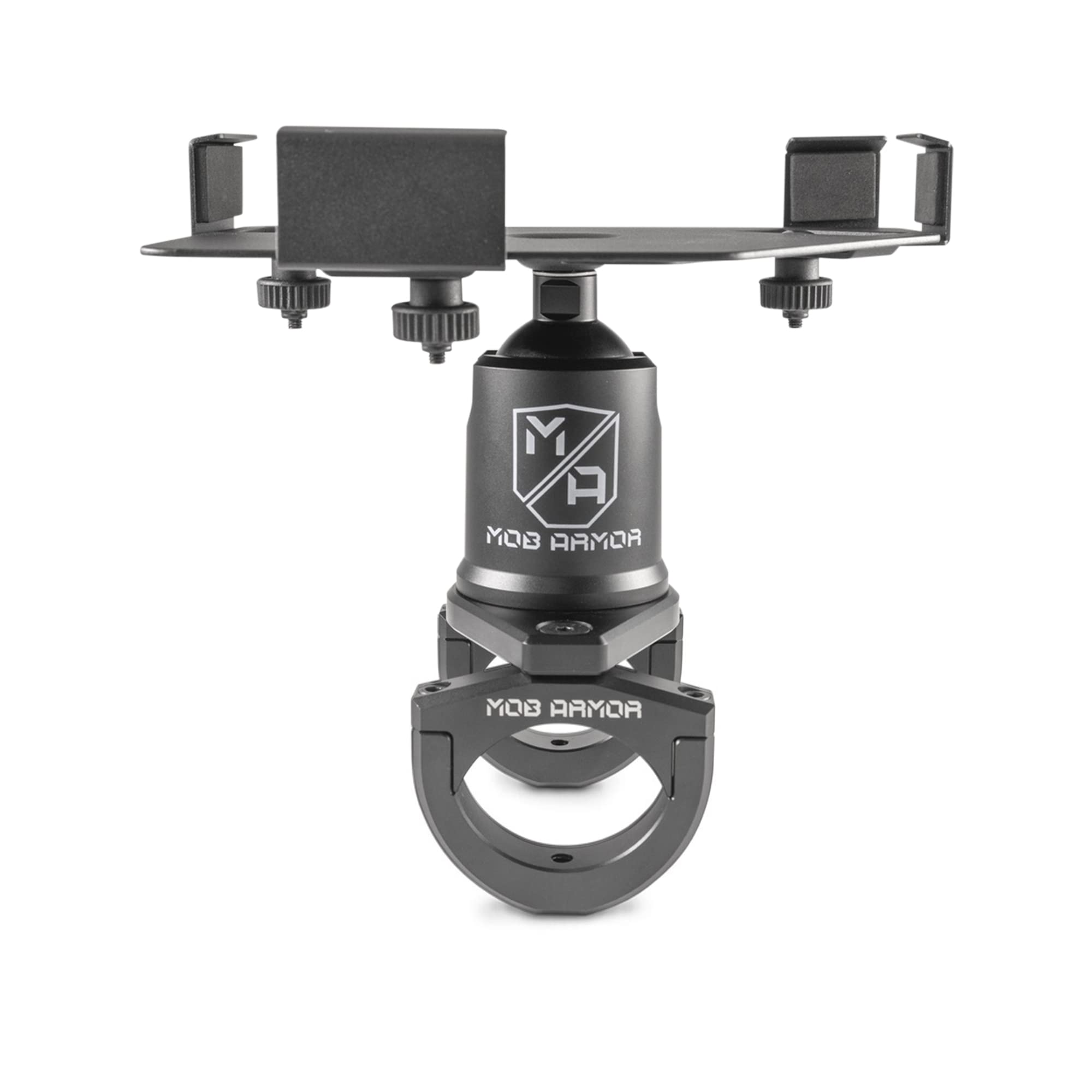 Amazon.com: Mob Armor Tab Mount Maxx, Tablet Mount for 7''-13'' Tablets ...