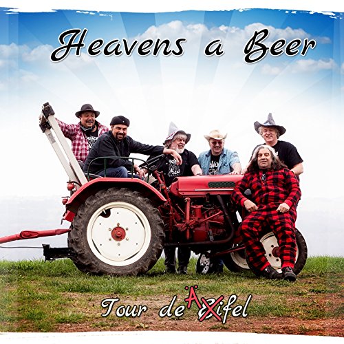 Amazon.com: Tour de Äfel : Heavens a Beer: Digital Music