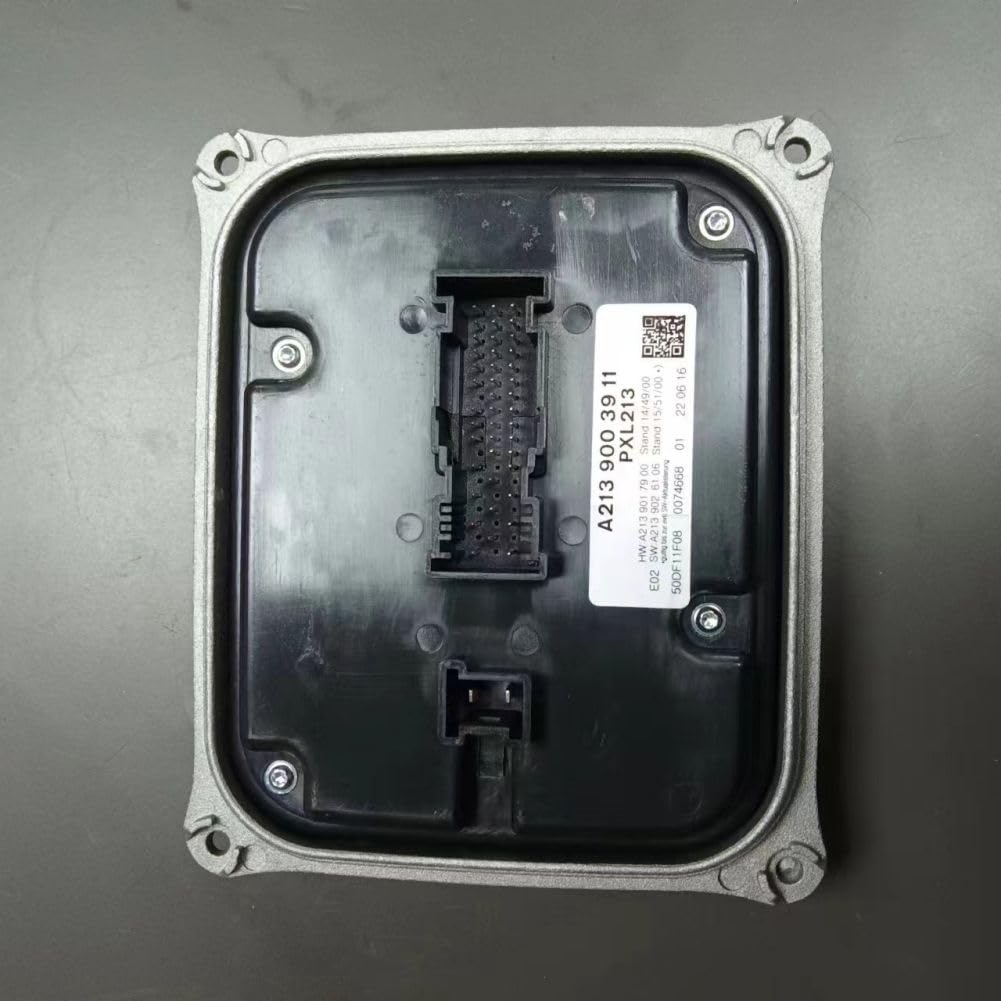 Amazon | CHERISH-AUTO 前照灯安定器HIDキセノンバラスト 1ピース OEM:A2139003911 2139003911 ...