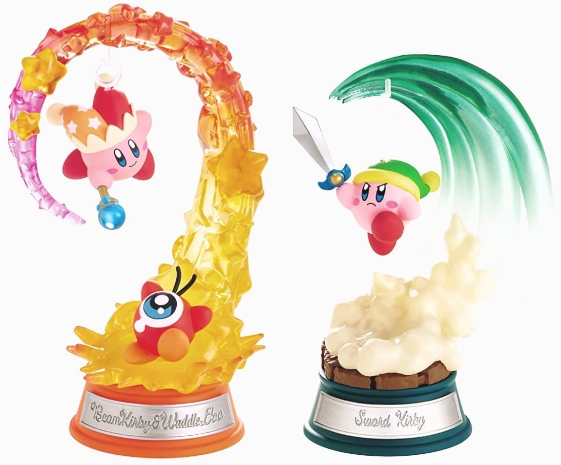 Beam Kirby