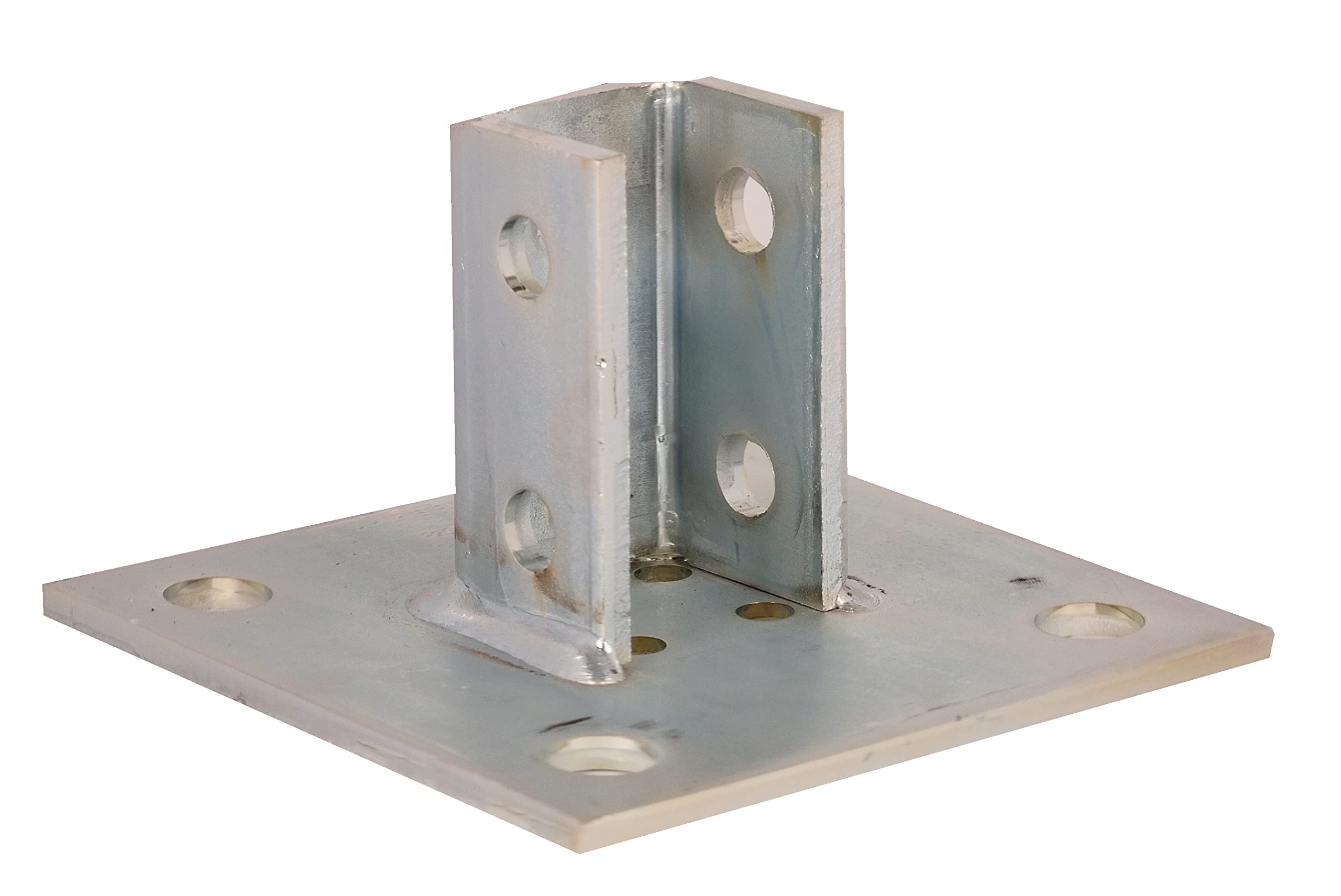 Buy UNISTRUT Genuine P2072ASQ EG 1 5 8 Square Post Base Strut For All Buy UNISTRUT Genuine P2072ASQ EG 1 5 8 Square Post Base Strut For All