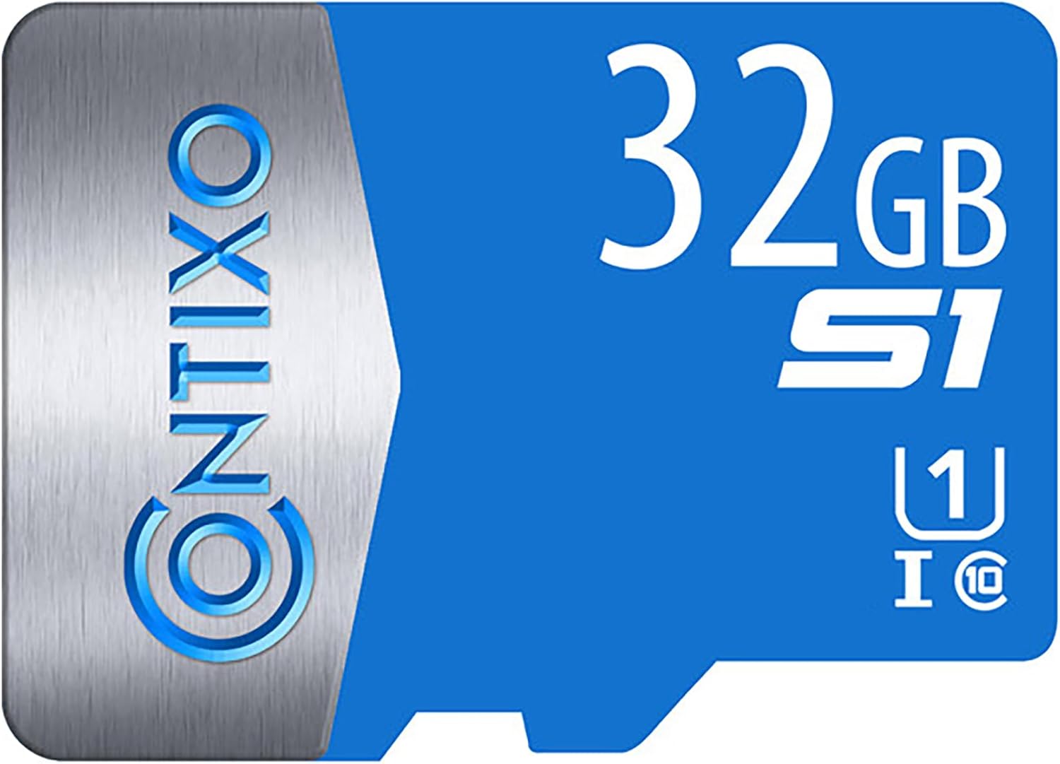 Amazon.com: Contixo 32GB Micro SD Memory Card - Compatible with Cell ...