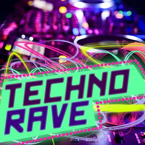Techno Rave de Trance, Techno & Techno Dance Rave Trance sur Amazon ...