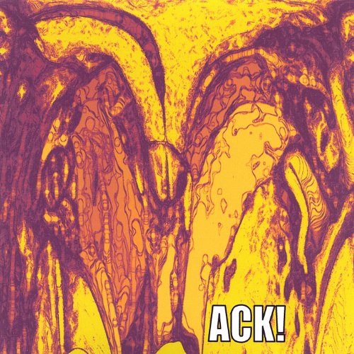 Amazon.com: Ack! : Ack!: Digital Music