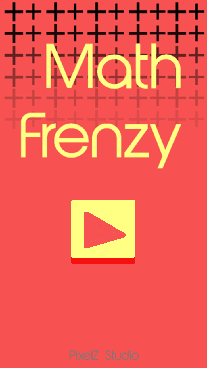 Math Frenzy - App on Amazon Appstore