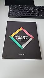 JavaScript and jQuery: Interactive Front-End Web Development: Duckett, Jon: 9781118531648 ...