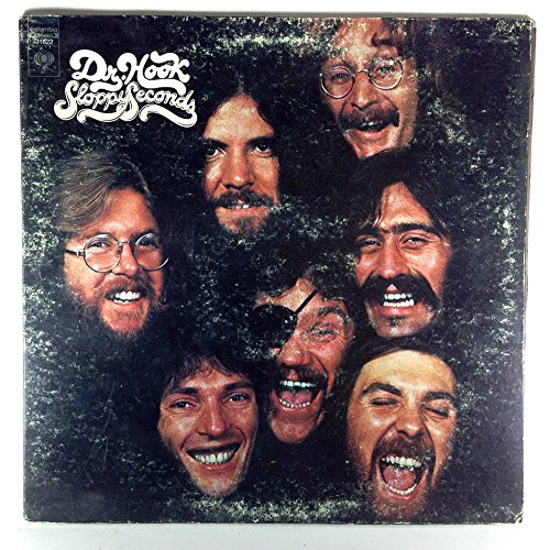 DR. HOOK - Sloppy Seconds - Amazon.com Music