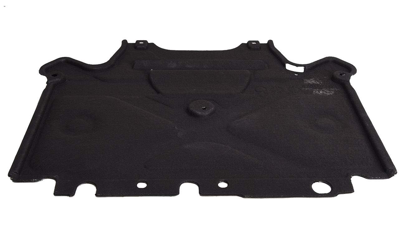 Snapklik.com : 8K1863822S Rear Lower Under Engine Splash Shield Guard ...