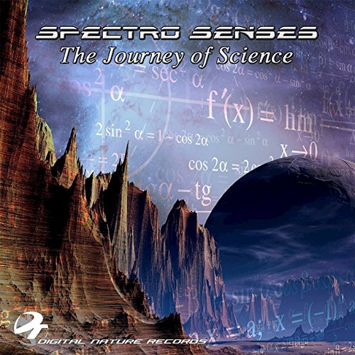 Play The Journey of Science by Spectro Senses on Amazon Music