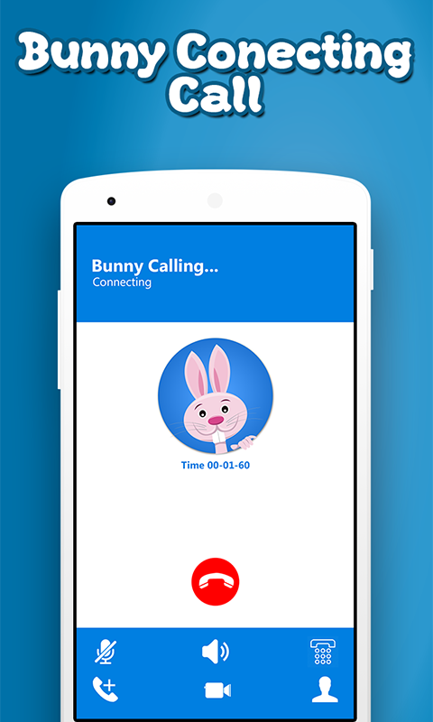Easter Bunny Call 🐇🐇🐇:Amazon.com:Appstore for Android