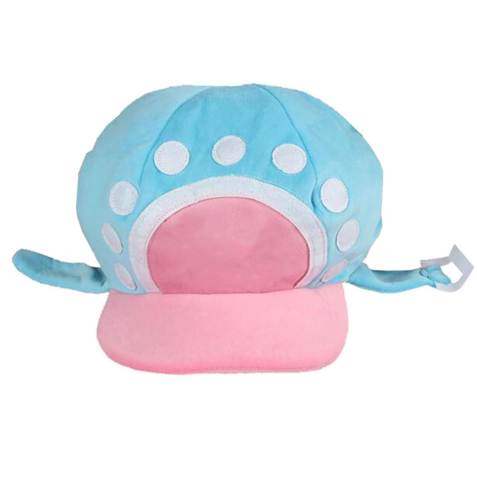 Chopper Nuevo Mundo Cosplay New 25CM One Piece Anime Figures Cosplay