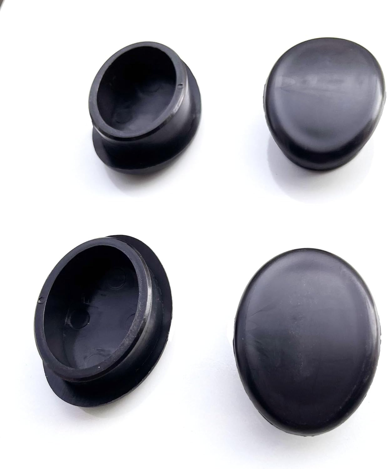 Amazon.com: JILINWEI Hole Plug Kit for Generac Generators Home Use,4 ...