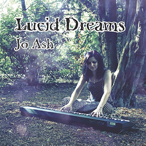Lucid Dreams by Jo Ash on Prime Music