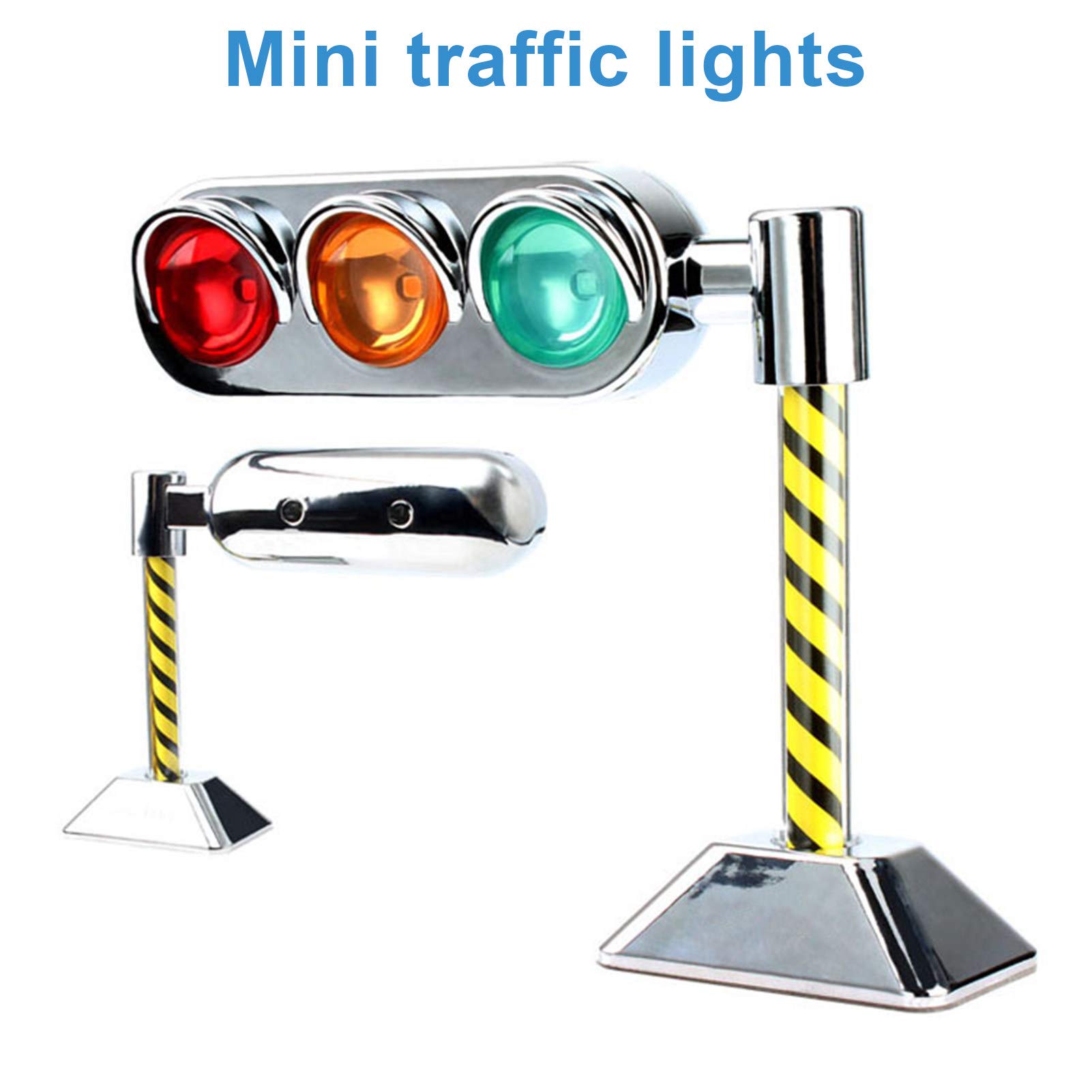 Traffic Light Stop For Garage Pro Kit Garage Parking Aid Easy Stop