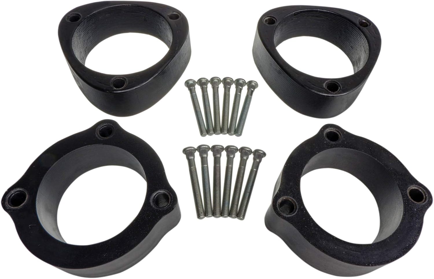 Tema4x4 Complete Lift Kit 40mm for Toyota COROLLA, COROLLA SPACIO/LEVIN ...