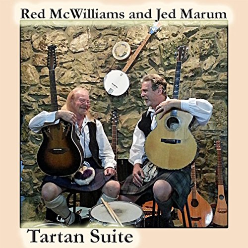 Play Tartan Suite by Red McWilliams & Jed Marum on Amazon Music