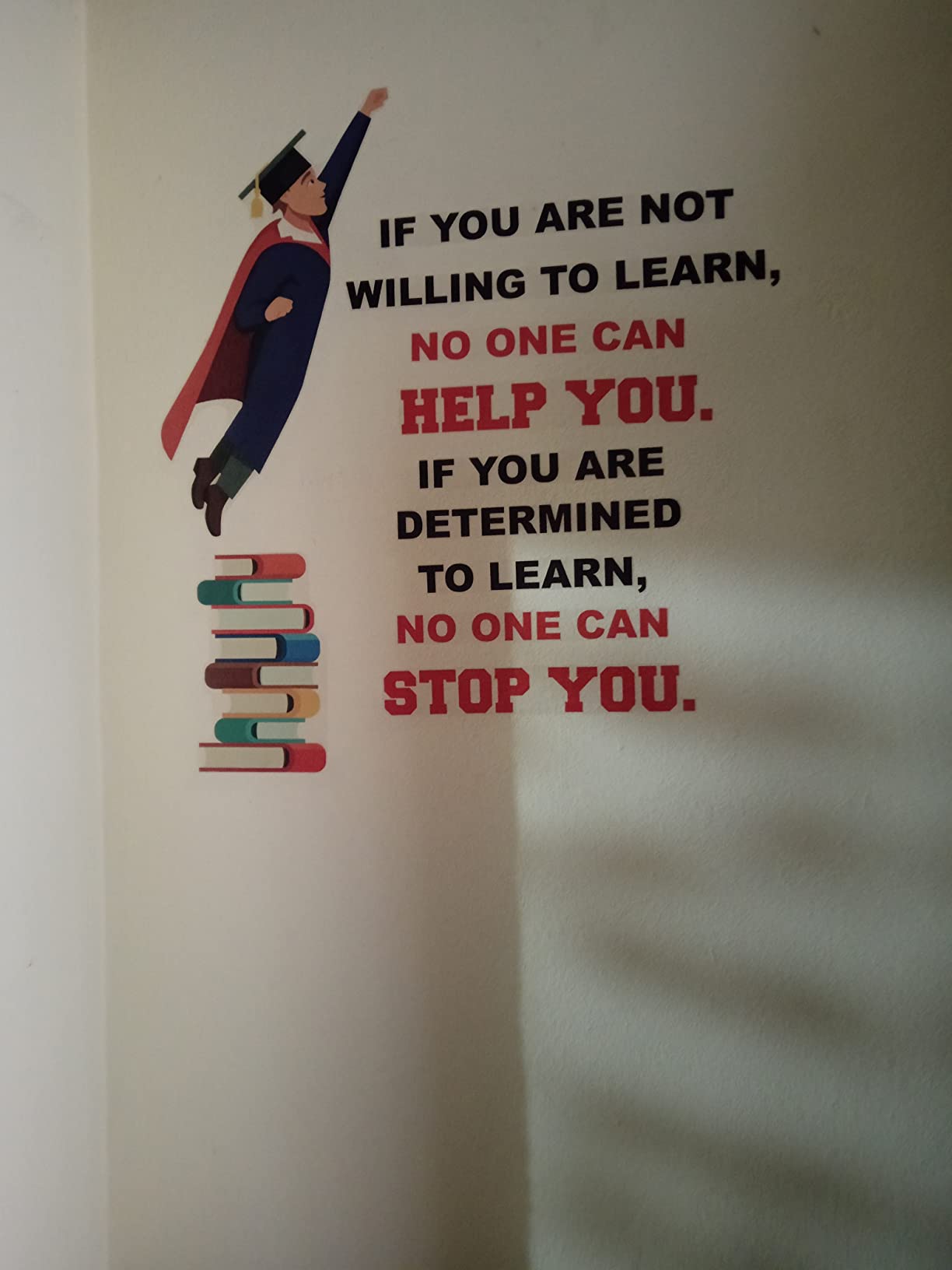 StickMe 'Office - Learning - Inspirational - Motivational - Quotes ...