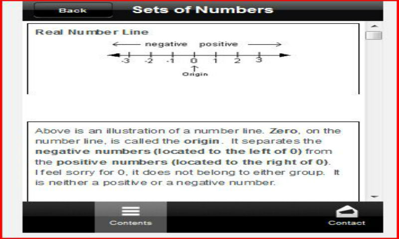 Algebra tutor with Math Solver - App on Amazon Appstore