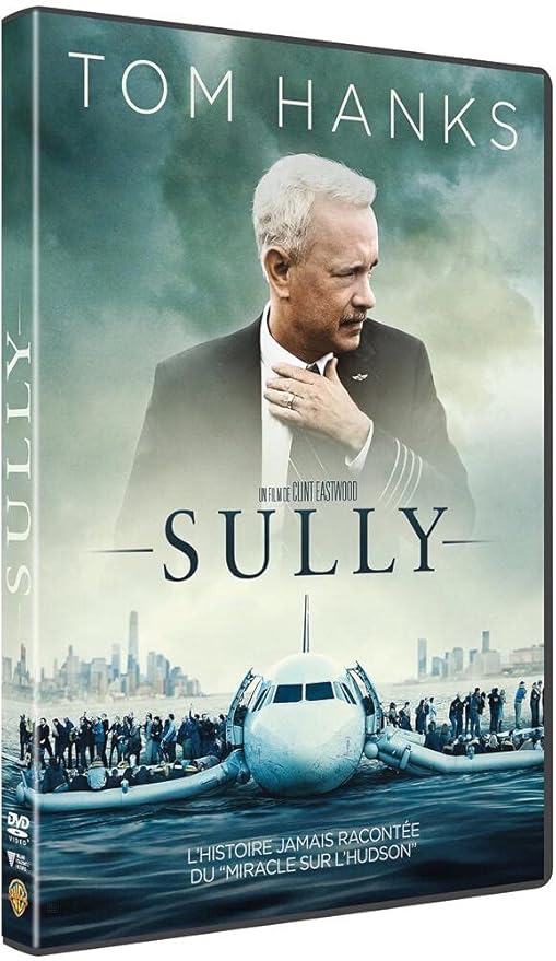 Sully DVD: Amazon.ca: Movies & TV Shows