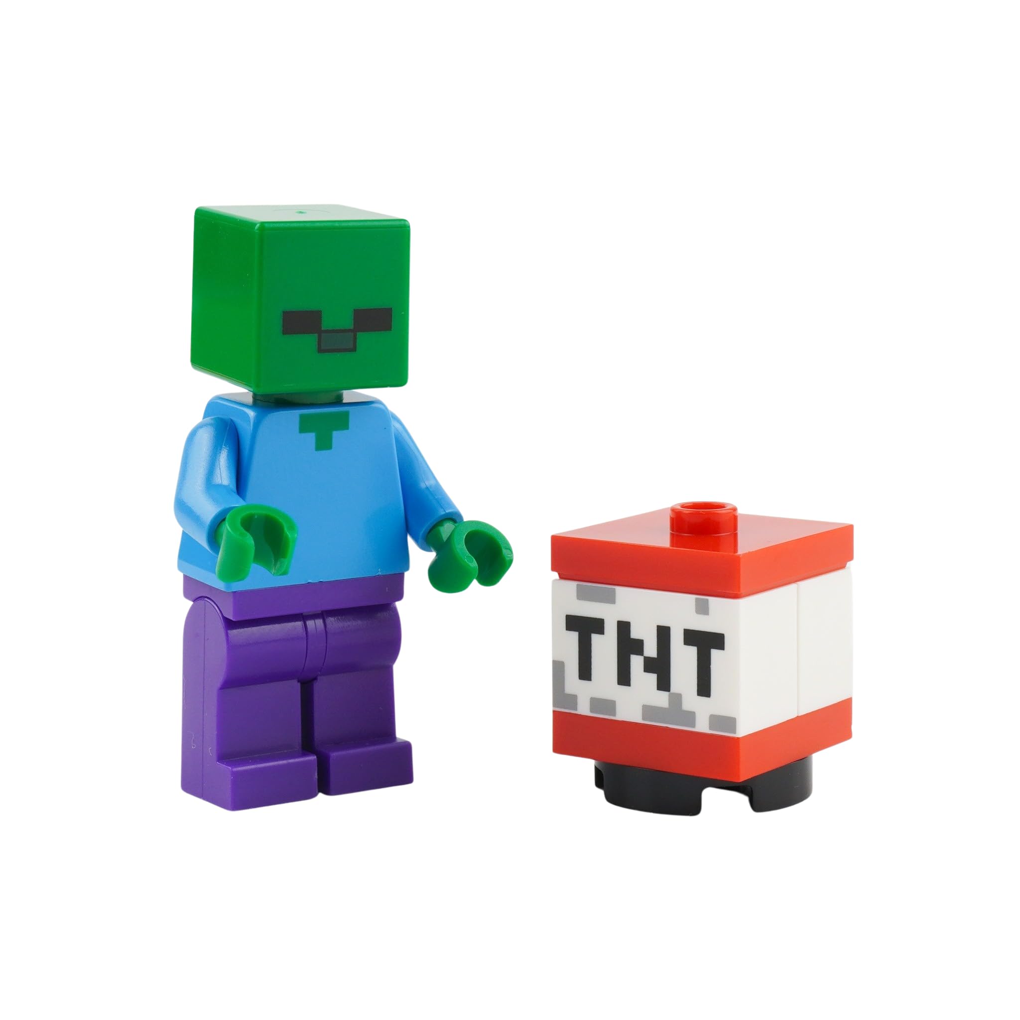 Minecraft Baby Zombie Villager Comunidad De Steam :: Captura :: Baby