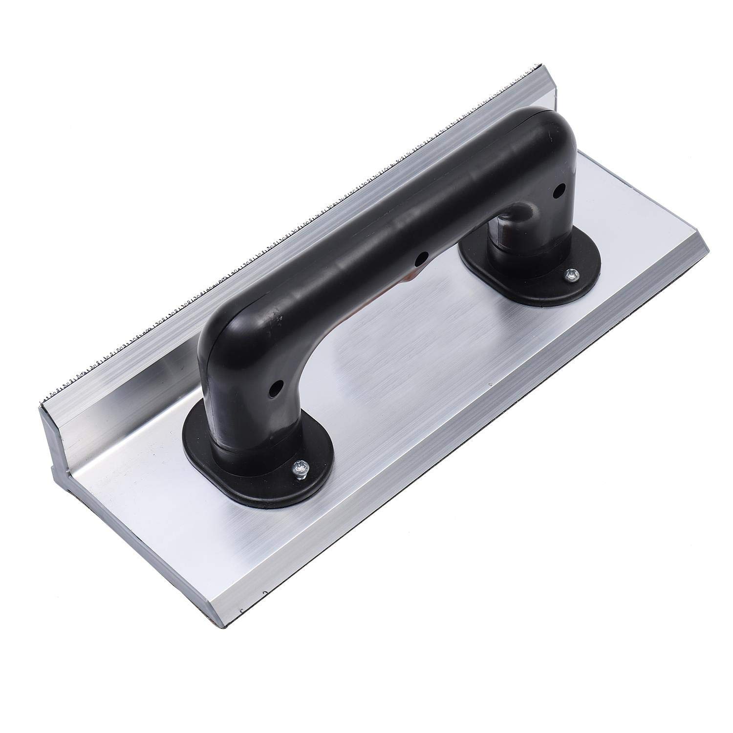 TOPWAY plasterboard Corner Sanding Tool (Sanding Paper Holder 25cm ...