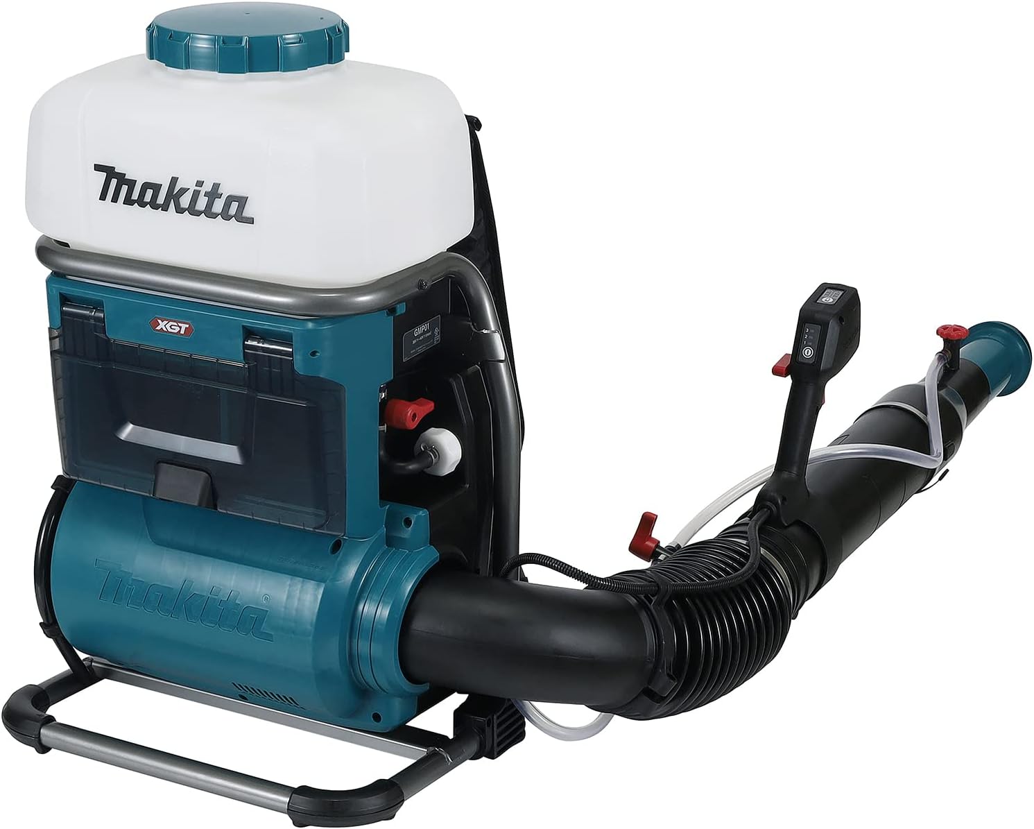 Amazon.com: Makita PM001GZ01 40V Max Li-ion XGT Brushless Backpack Mist ...