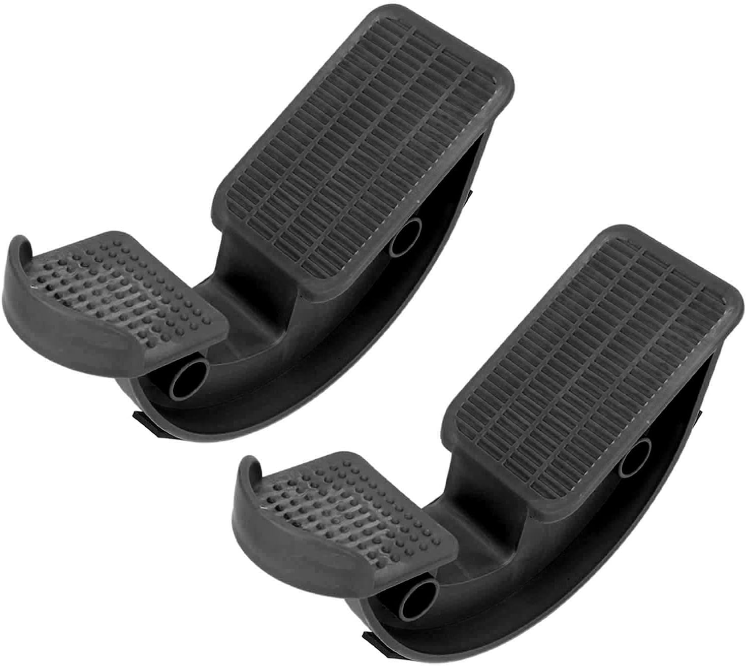 2pcs Foot Rocker for Plantar, Calf Stretcher for Achilles Tendinitis ...