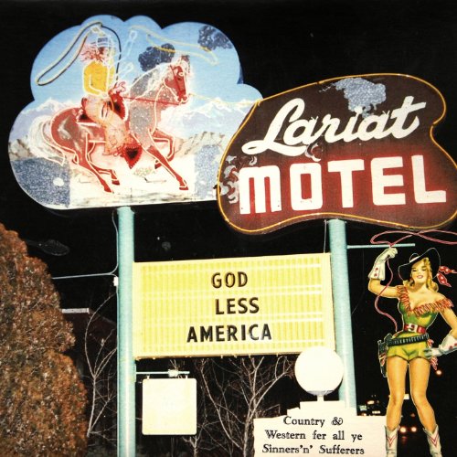 Amazon MusicでVARIOUS ARTISTSのGod Less Americaを再生する