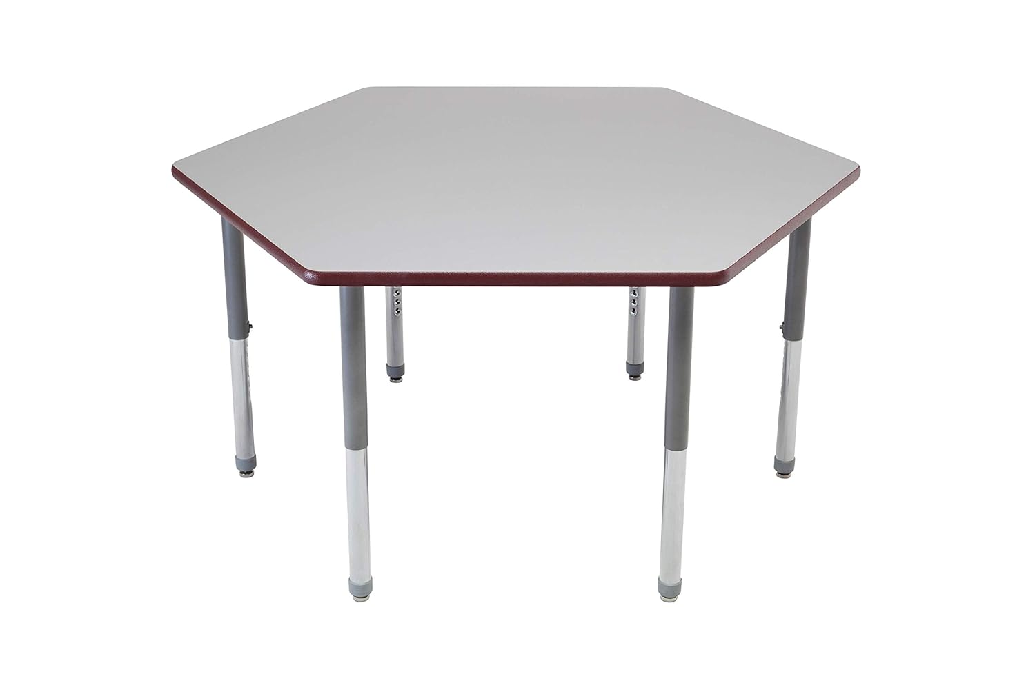 Amazon.com: AmTab - AHX60D - Multi-Functional Collaborative Activity ...