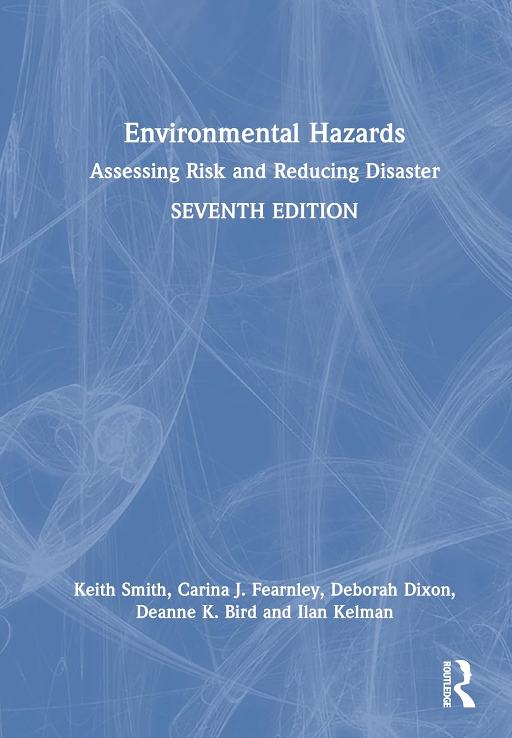 Amazon | Environmental Hazards: Assessing Risk and Reducing Disaster ...